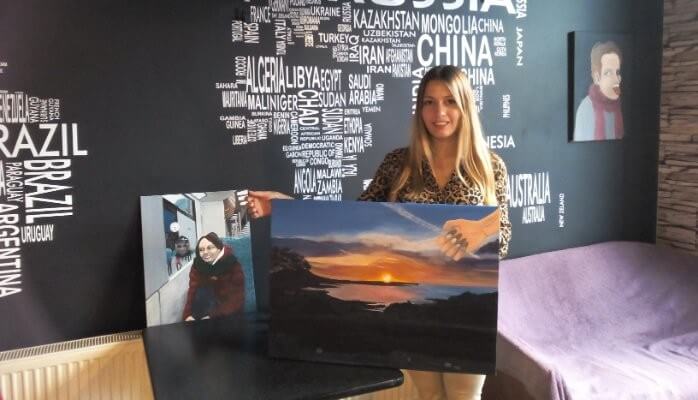 Ada Mircea – Introduction. Profession. Hobbies.