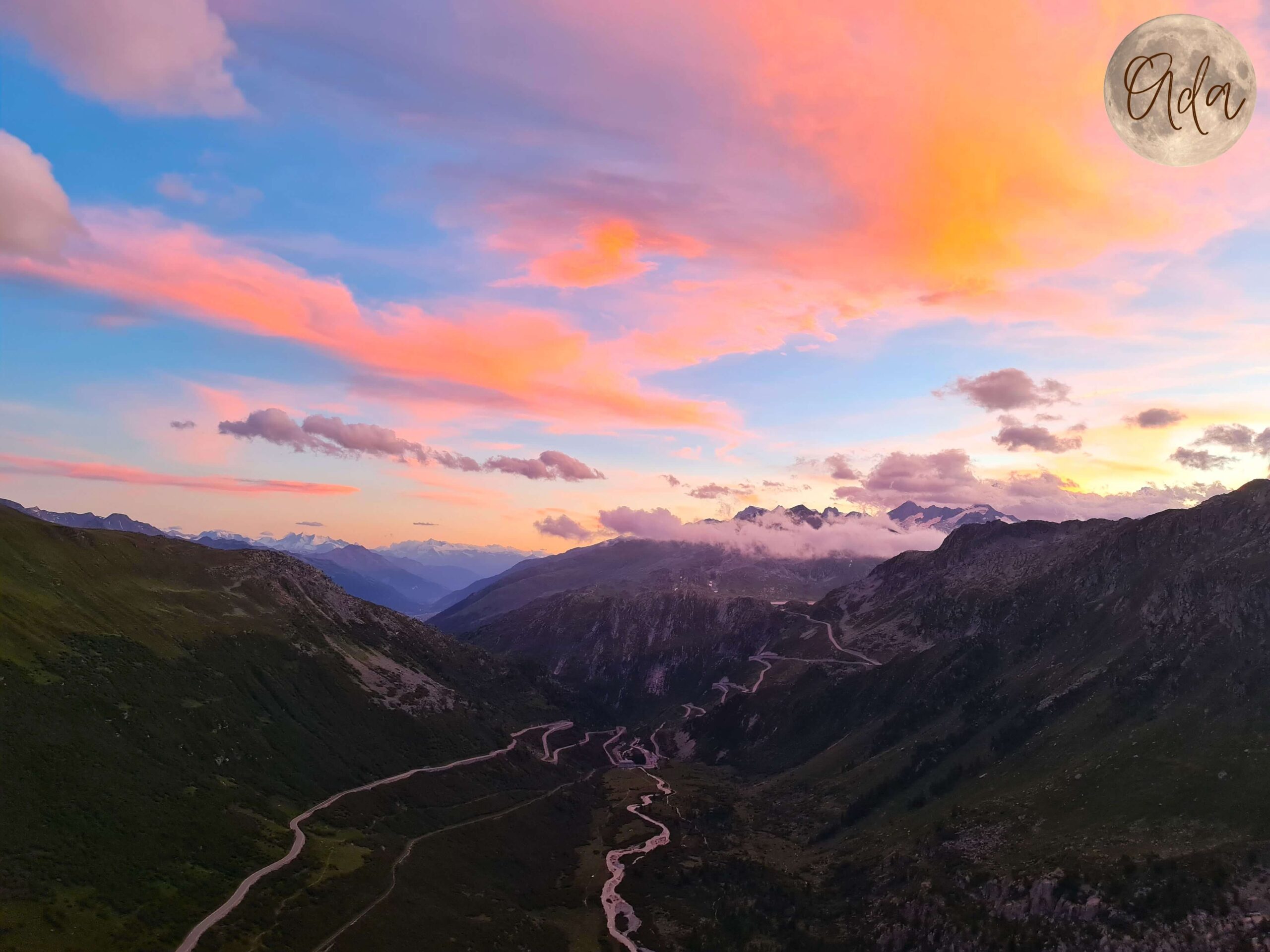 Ada Mircea – Introduction. Profession. Hobbies.