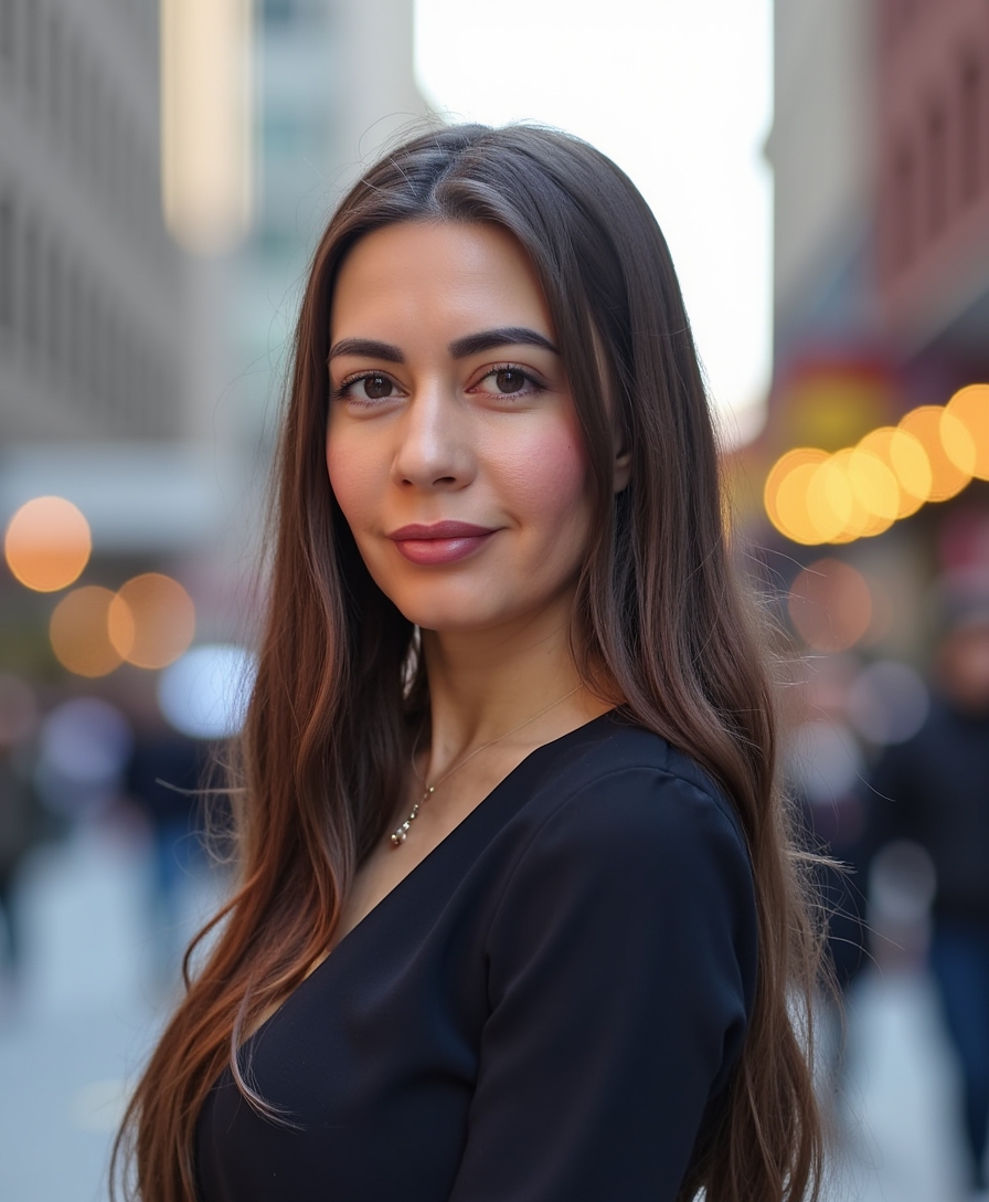 Ada Mircea – Introduction. Profession. Hobbies.